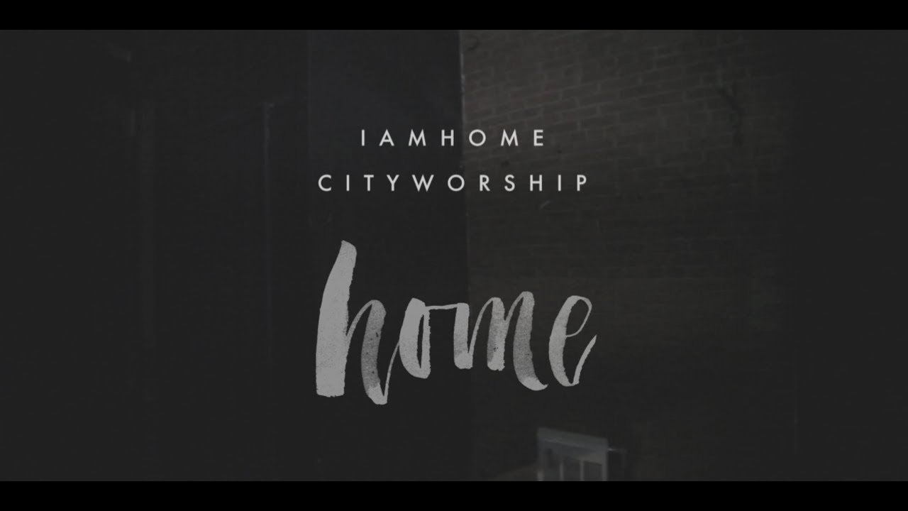 HOME // Official Lyric Video - YouTube