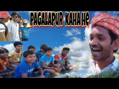 JOKER( जोकर ) PART 1 PAGLAPUR KI STORY# mr MUKKU ji ##2022 video comedy ...