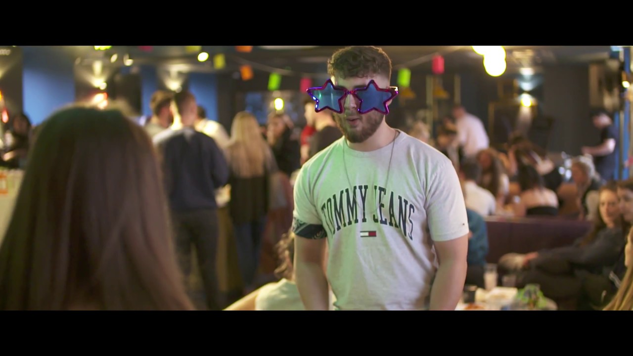 Fusion Students - Summer Party - YouTube