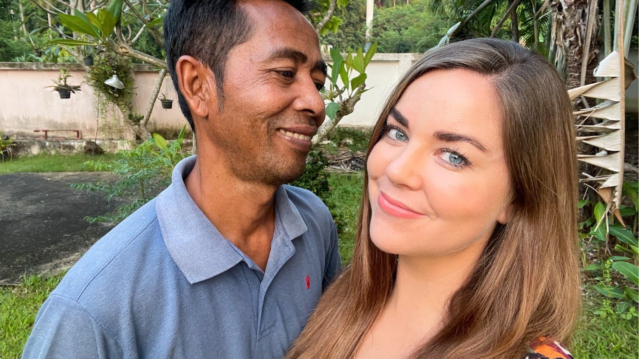 Western women love THIS about Thai men (Thailand Life) - YouTube