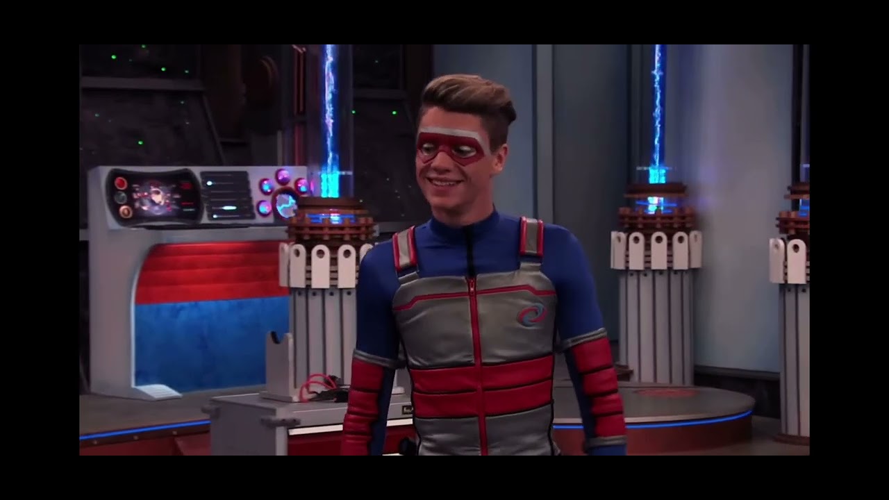 All right, captain man, a.k.a. Ray Manchester - YouTube