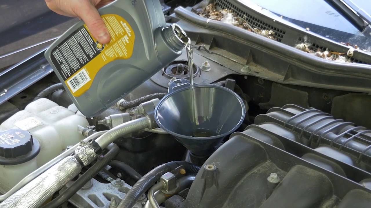 Total Energy 9000 Motor Oil Special Offers - August 2016 - YouTube