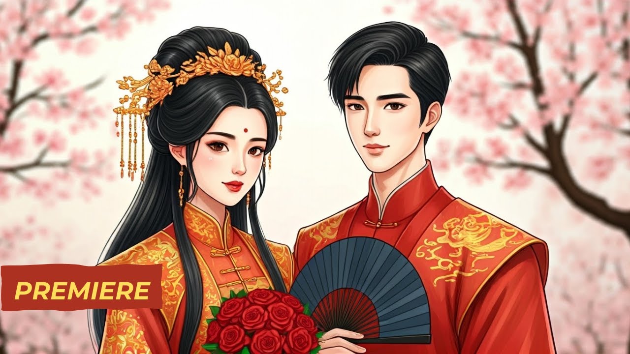 Get Ready for the Most Unexpected Proposal Ever | New Chinese Drama ...