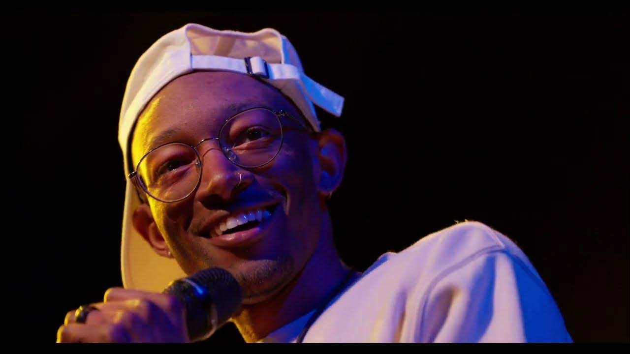 Weez the Satellite Kiid Rapzilla 16 Bar Challenge 2023 Rd 1 @ God in the City (Christian Battle ...