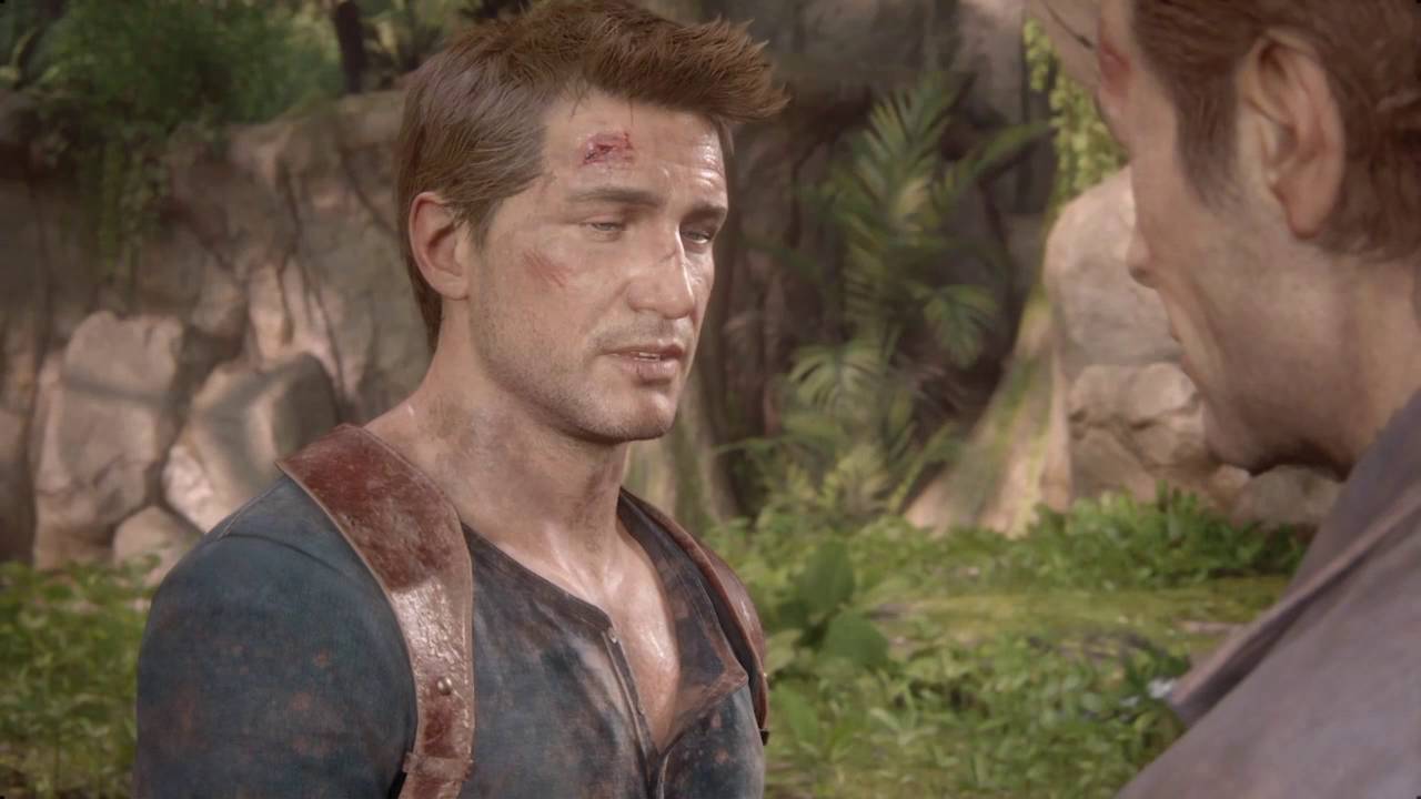 Uncharted 4 part 19 Sam's Betrayal - YouTube