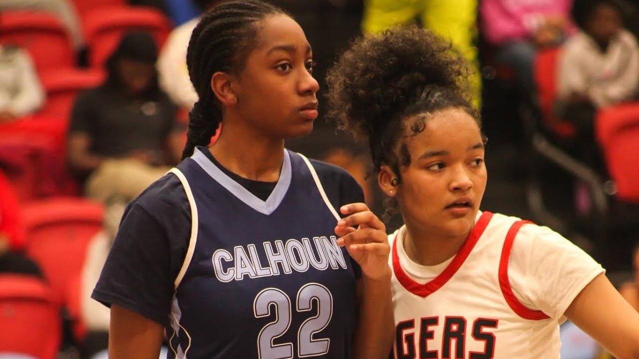 Central Alabama Standouts High School Showcase 2023 - YouTube