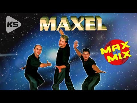 MAXEL - MAX MIX