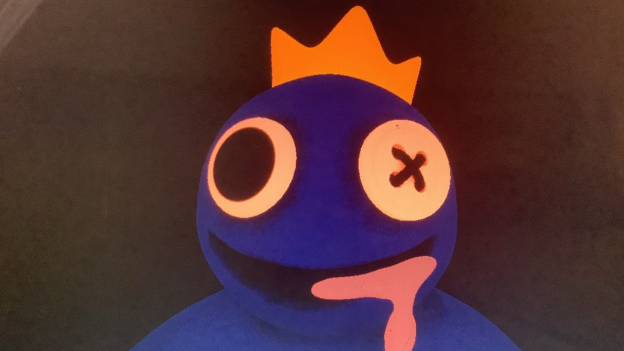 rainbow friends movie trailer - YouTube