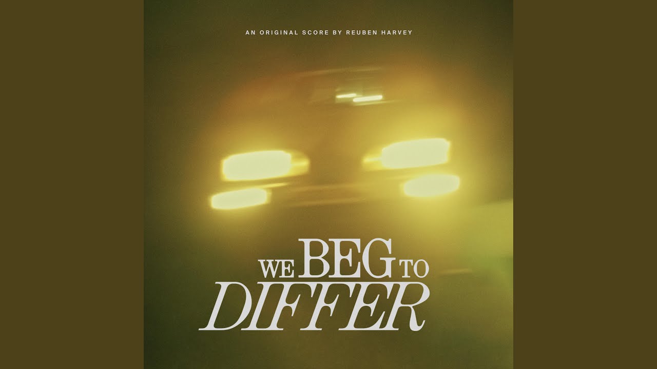 We Beg to Differ - YouTube