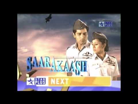 Saara Akaash Promo