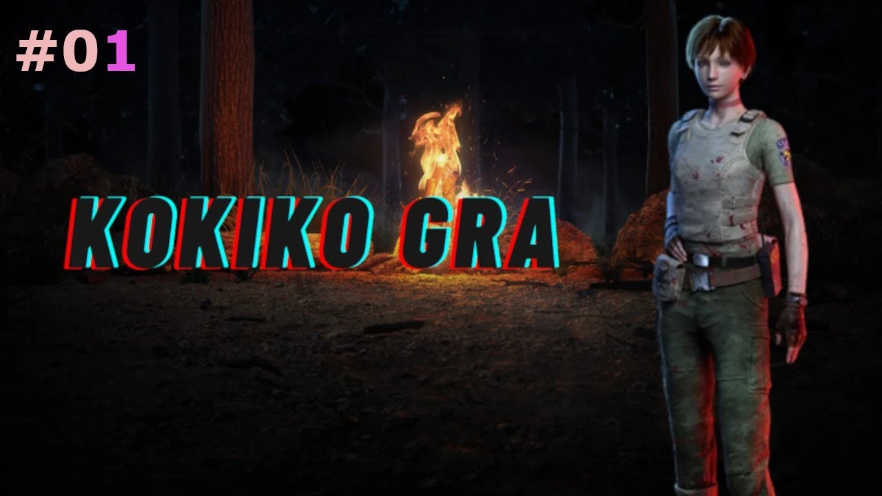 Kokiko Gra w Dead by Daylight Cz.01 Moje Początki (Goście @arbuz1ak ...