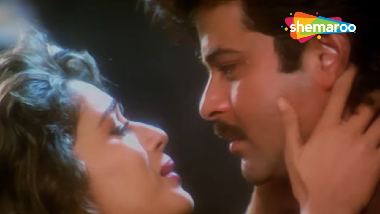 CLIMAX | Rajkumar (1996) (HD) | Anil Kapoor. Madhuri Dixit, Naseeruddin Shah, Reena Roy - YouTube