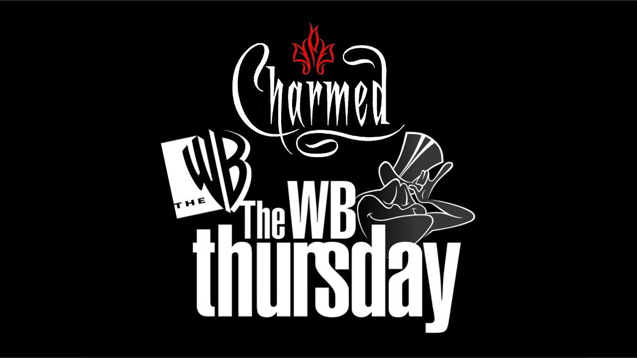 Charmed 1x15/1x16 Full Night Event WB Promo (November 23,1999) - YouTube