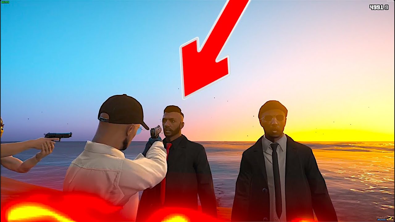 MinosTV S’ÉNERVE !?! LES MÉCANO EN SUEUR … Best Of / GTA RP FlashLand ...
