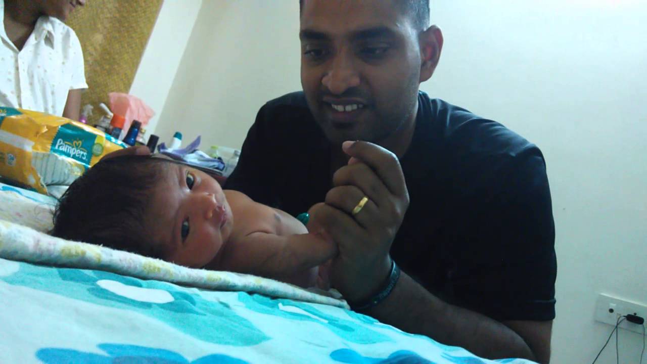 Irene Dada and baby - YouTube