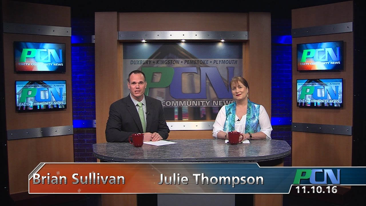 PCN PCN Whole Episode show 197 November 10th 2016 - YouTube