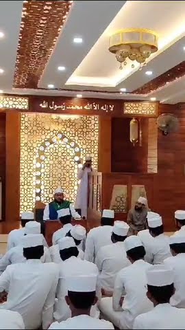 Qari shams Mubarak || Qirat e quran || # shorts - YouTube