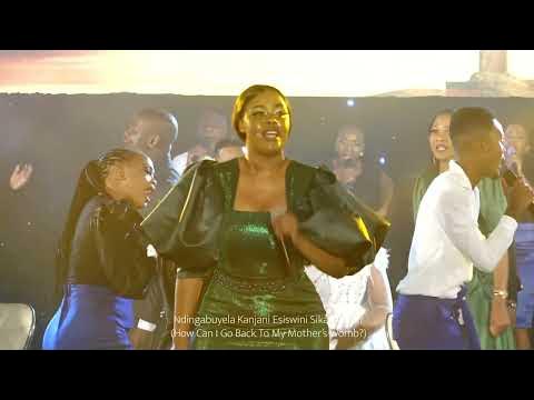 Indumiso Ye Tende Feat Virgy Mukwevho - Njengendluzela Medley - YouTube