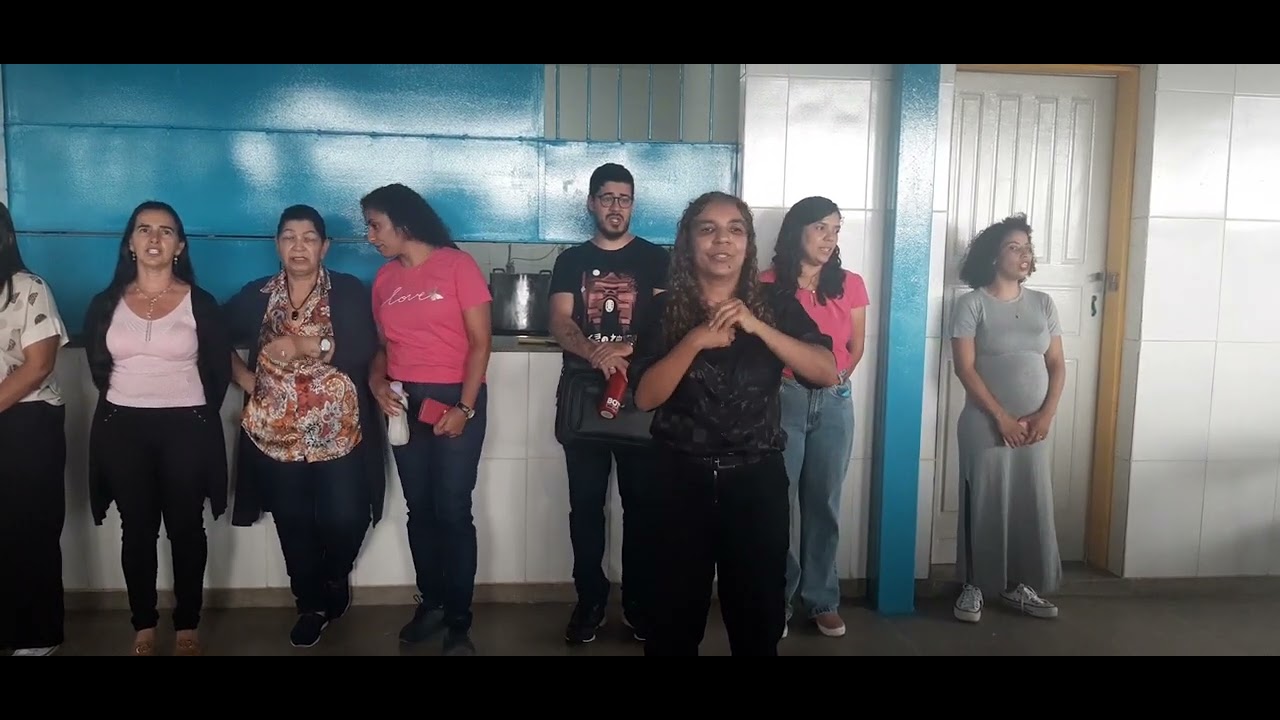 HINO NACIONAL EM LIBRAS 2024 - YouTube