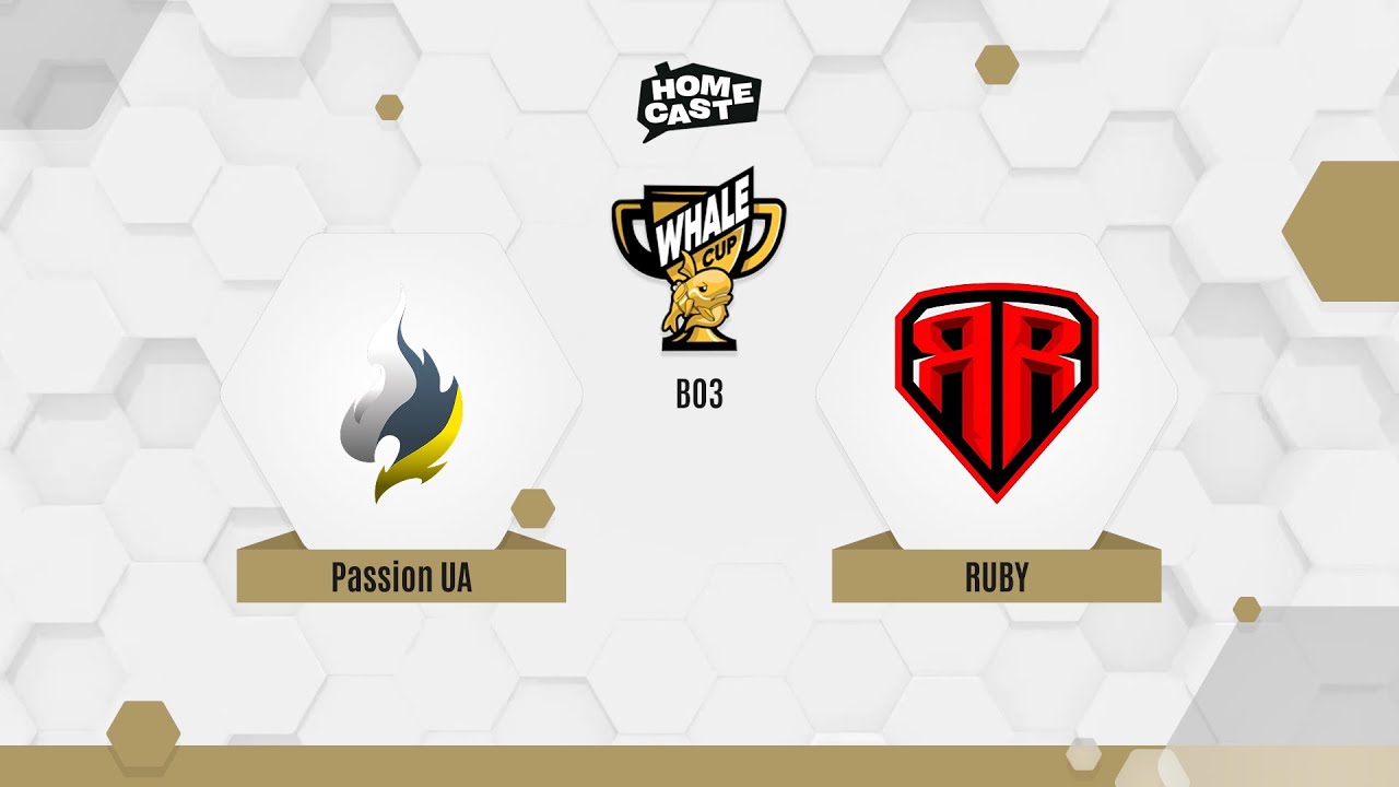 [UA] TNL vs RUBY | bo3 | Whale Cup 2025 | 🎙 @Halytskyi - YouTube