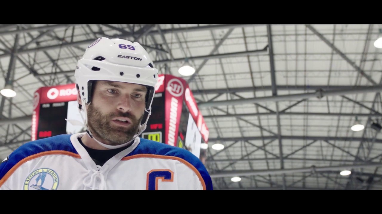 Goon: Last of the Enforcers - Official UK Trailer - YouTube