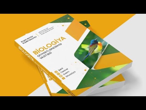 biologiya qiymətləndirmə vasitəsi. test izahı. GENETIKA  variant A