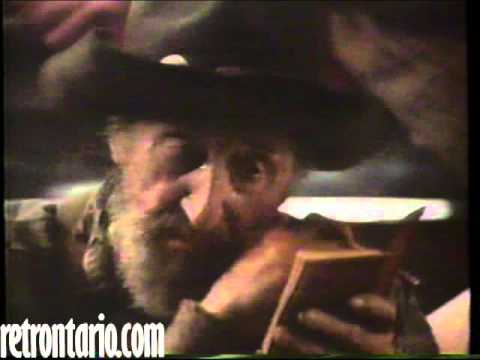 Eat-more Chocolate Bars 1983 - YouTube