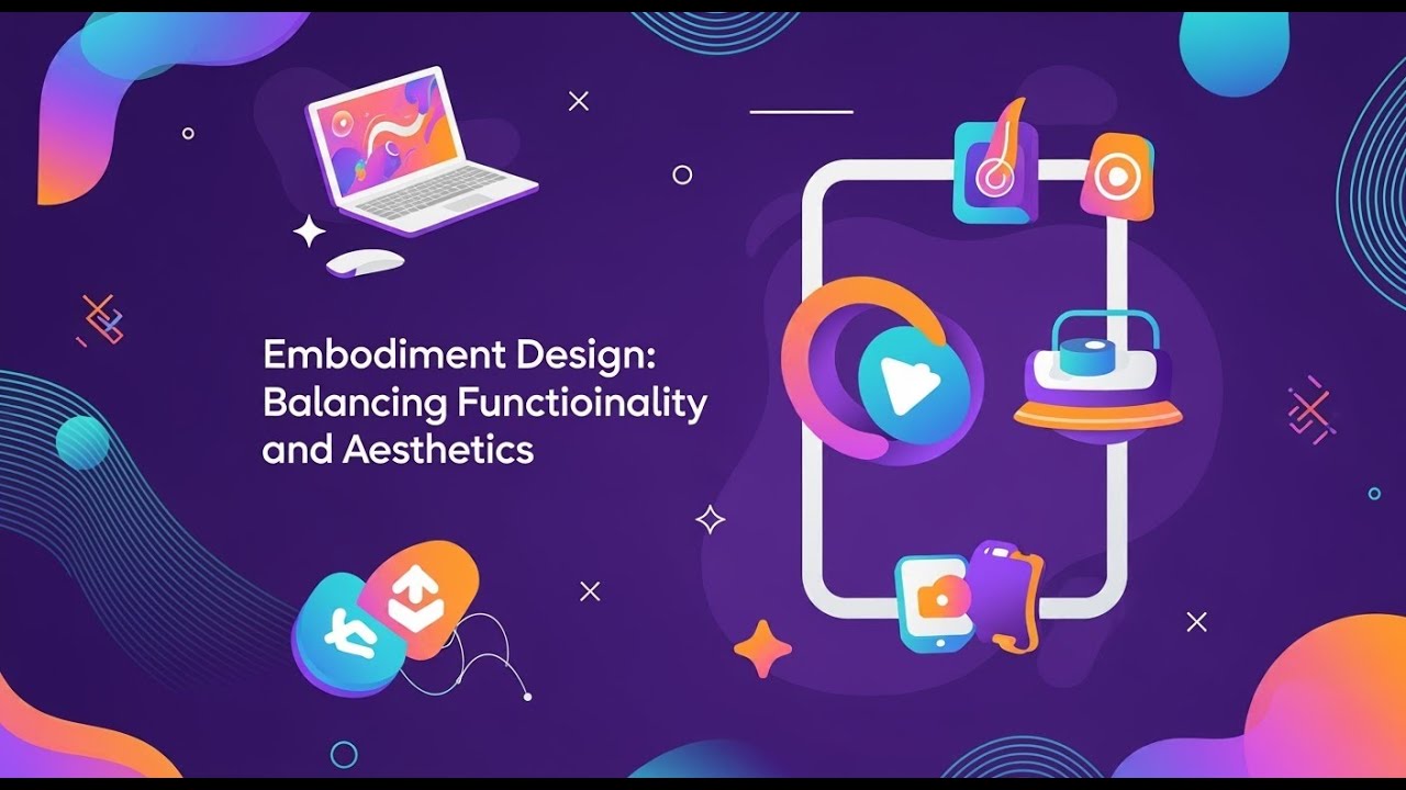 Topic 7 : Embodiment Design - YouTube