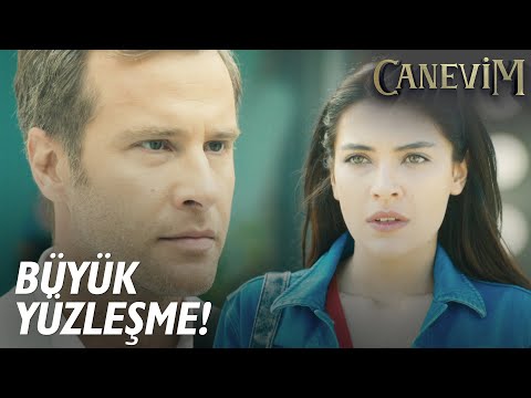 Taylan ve Ceylan yüzleşiyor!💔 | Canevim Özel Sahneler
