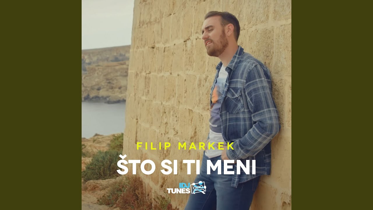 Što Si Ti Meni - YouTube