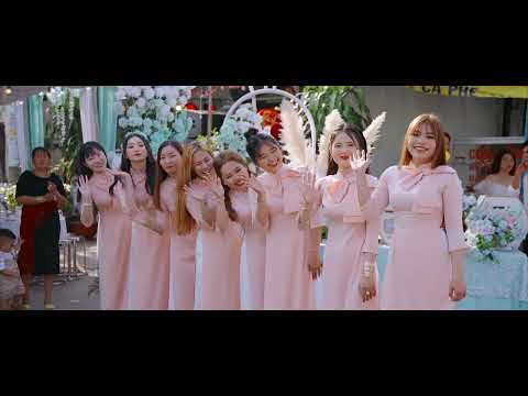 Doris Studio PSC Kim Gấm & Ngọc Trọng