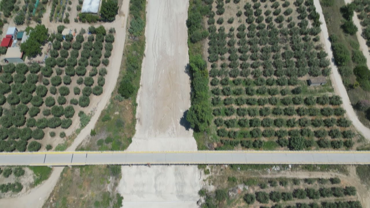Λειψυδρία στη Χαλκιδική-Εργα και υποδομές που πρέπει να γίνουν, master ...