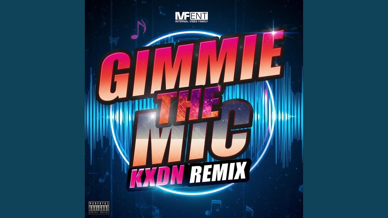 Gimme The Mic (Remix) - YouTube
