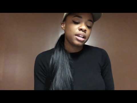 RISE UP - Andra Day (Covered by Lorea Turner)