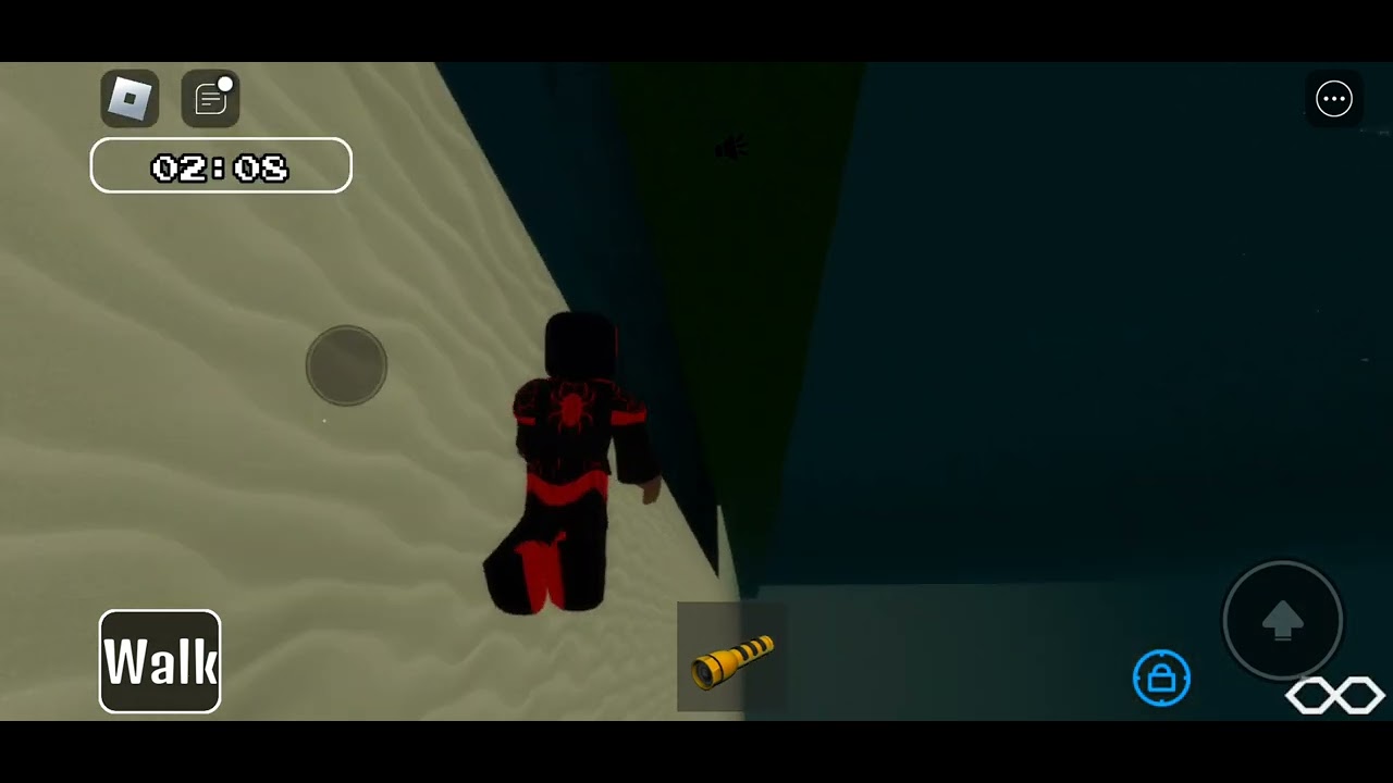 how to get the ignited phantom badge in fnaf frontiers rp - YouTube