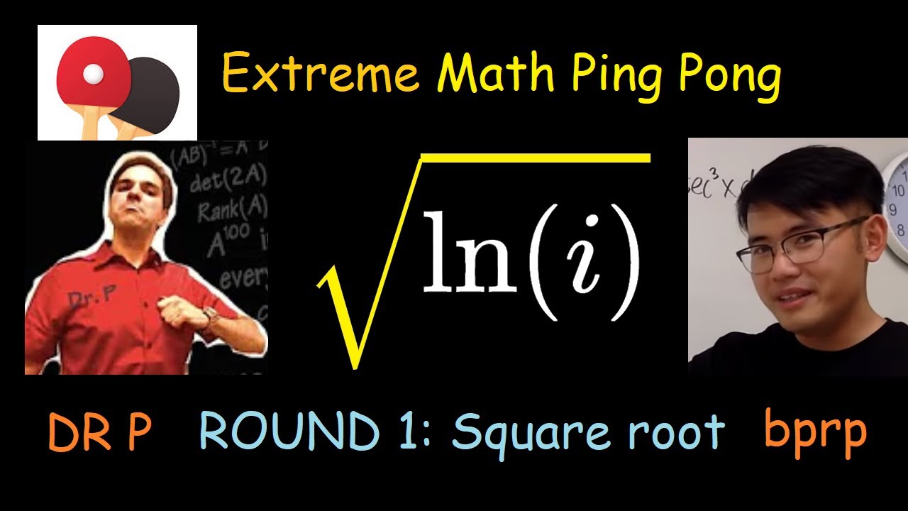 Square Root Ln I YouTube square-root-ln-i-youtube