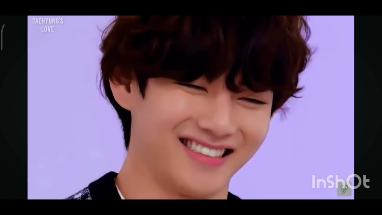 koi si song #bts #v#kimtaehyung - YouTube