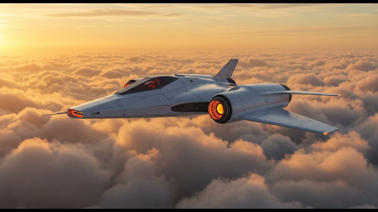 50,000 Years After Humanity’s Fall—Aliens Land on Earth and Find the ...