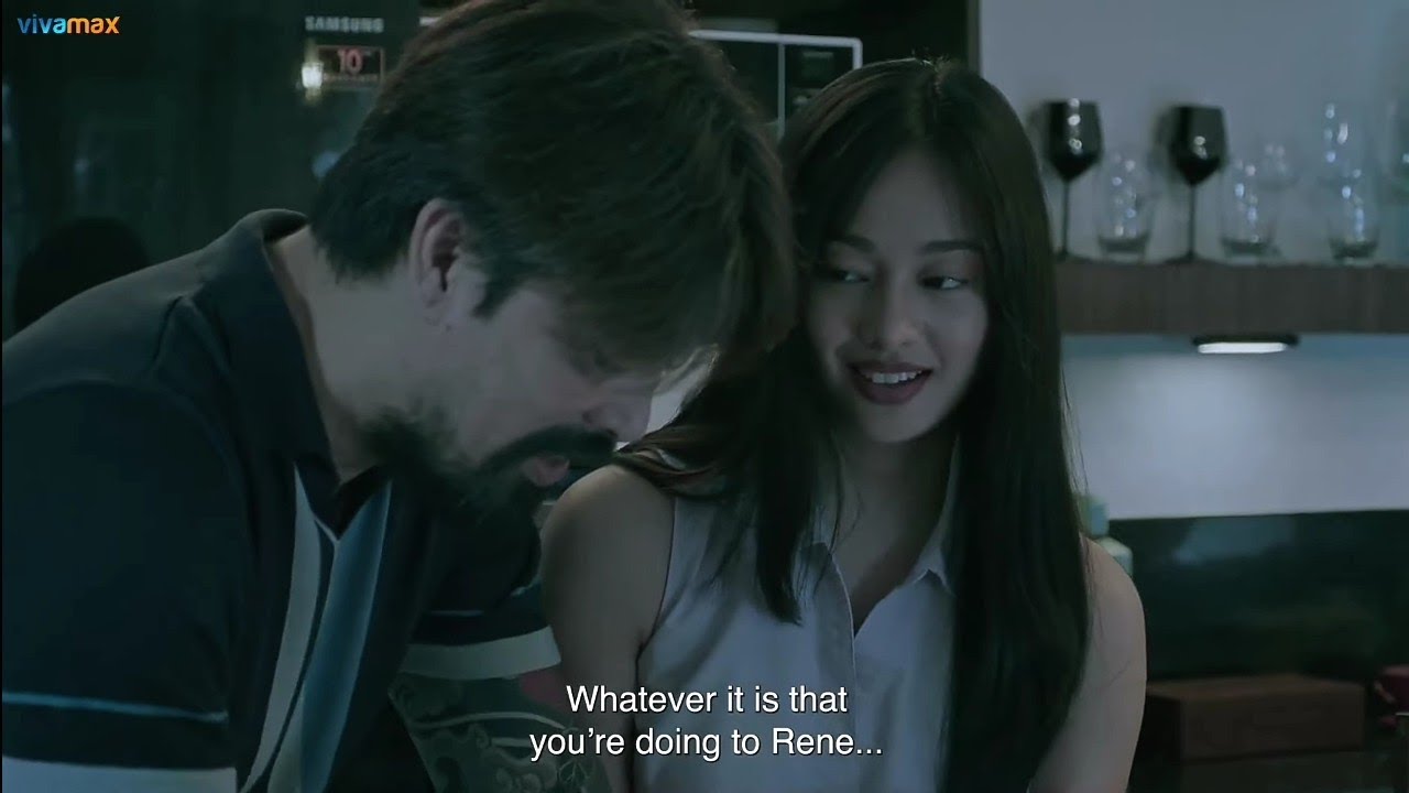 LARUAN FULL MOVIE REVIEW (16/31) - YouTube