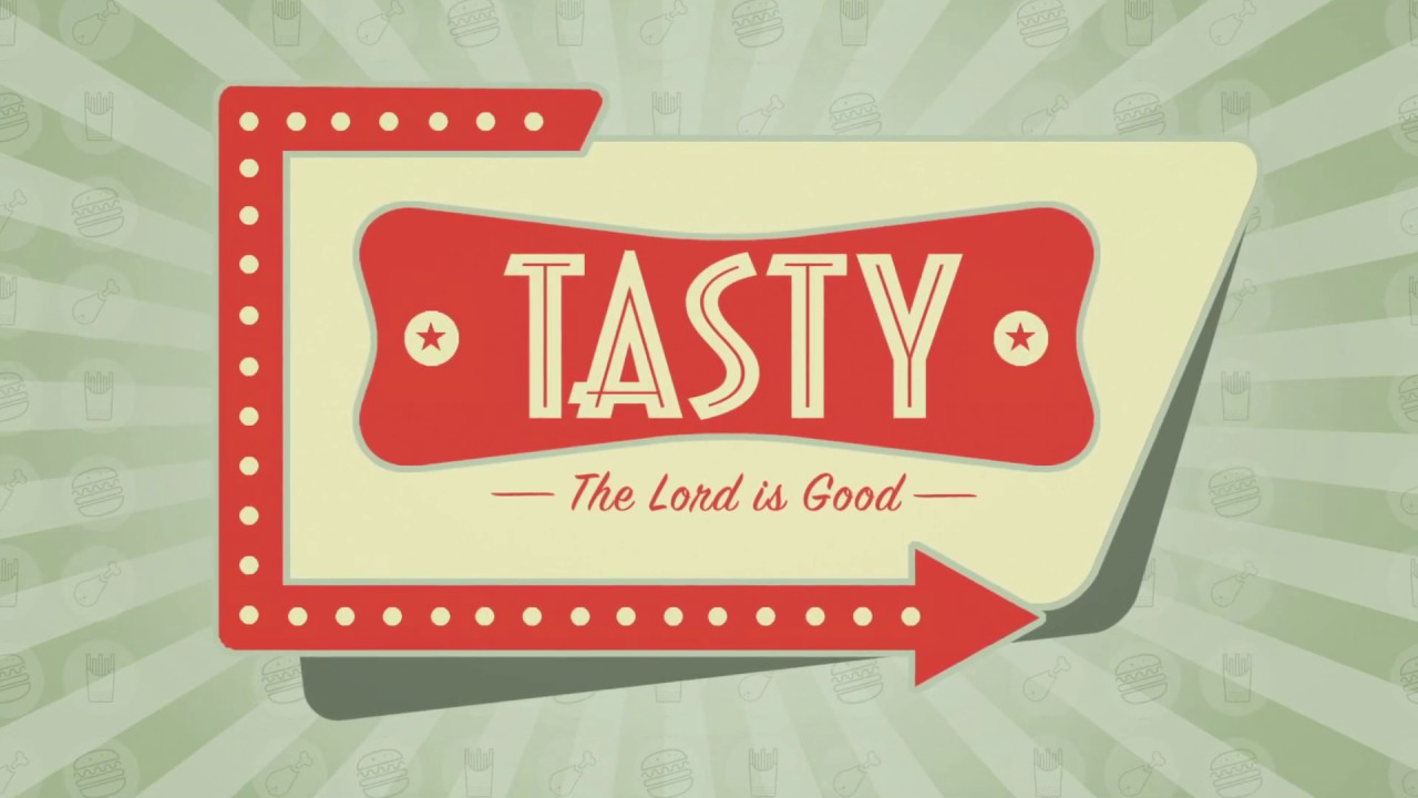 TASTY: Series Trailer - YouTube