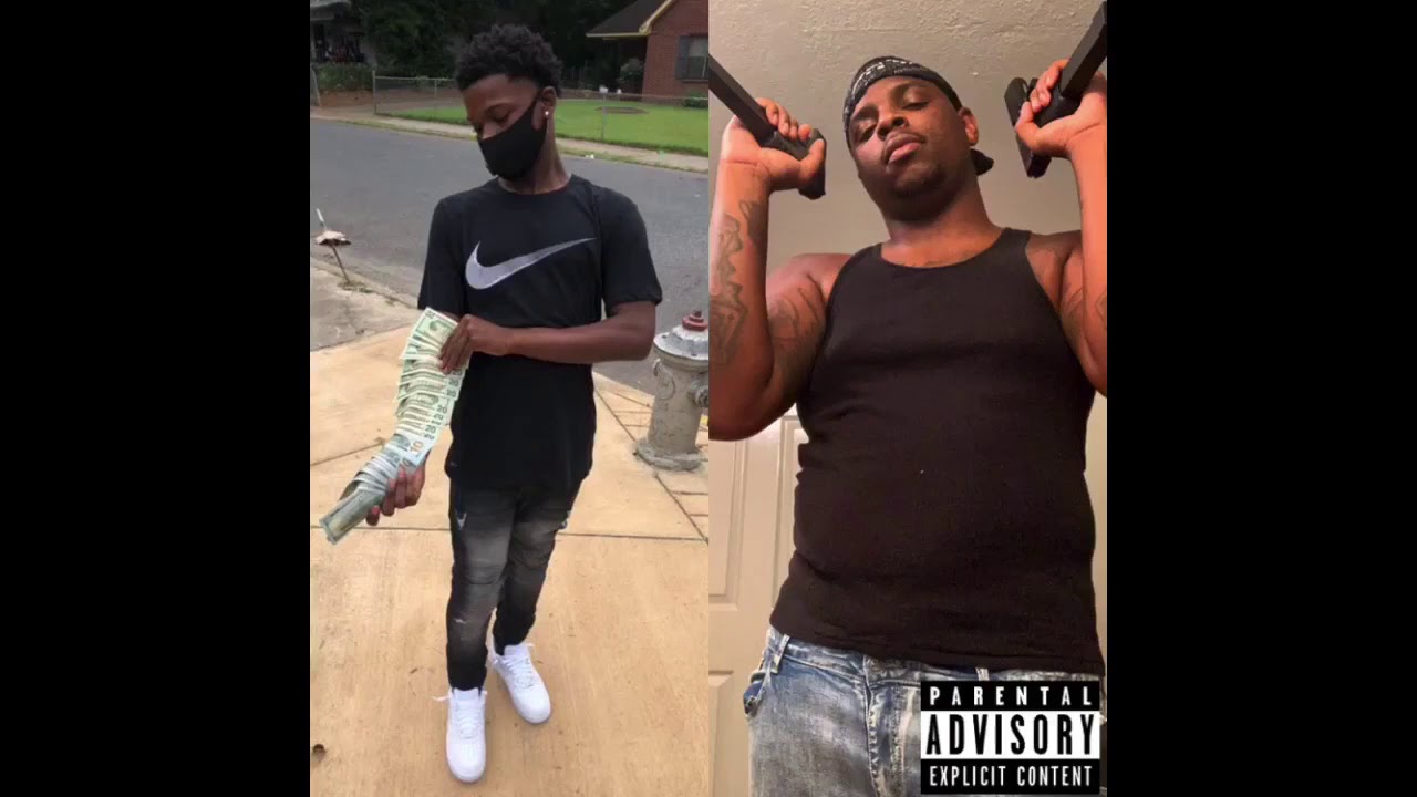 Da Main Steppa x Crew-Live - NO YAP (Leaked) - YouTube