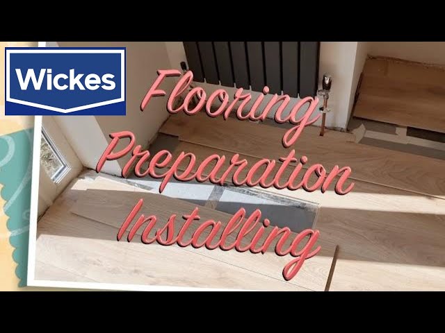 Wickes Engineered Hardwood Flooring | Floor Roma