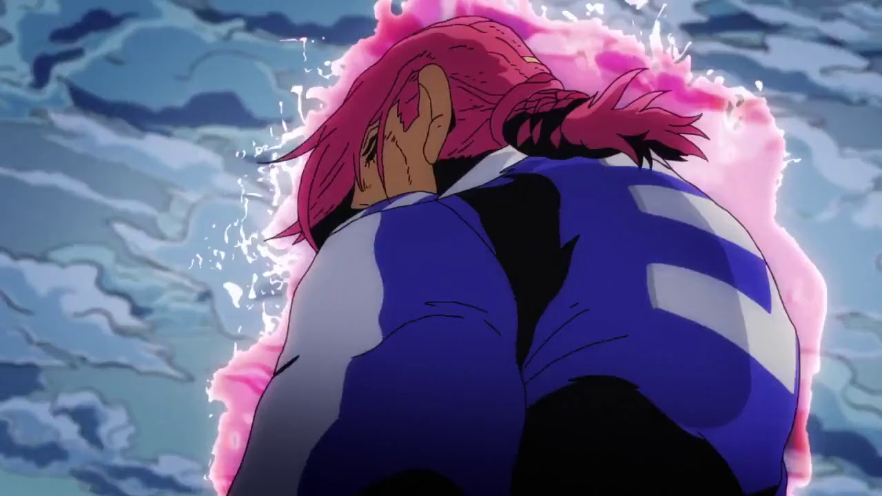 Doppio Killing Abbacchio - JOJO Bizarre Part 5 Vento Áureo - YouTube