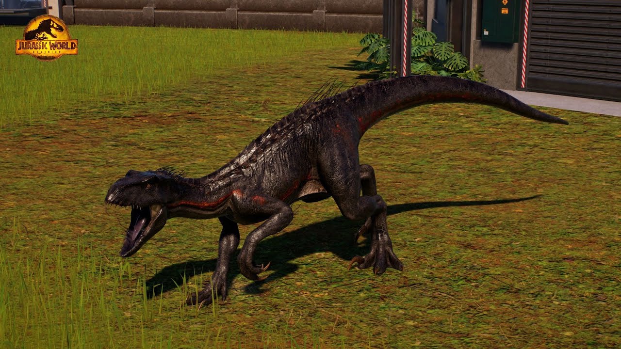 Savage Sabers: Smilodon vs. Giganotosaurus in Epic Dino Battles ...