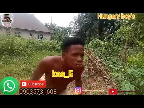Imo boys comedy