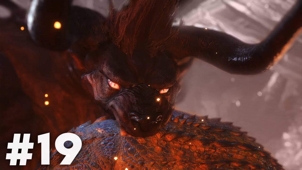 Monster Hunter World | Parte 19 | Behemoth - YouTube