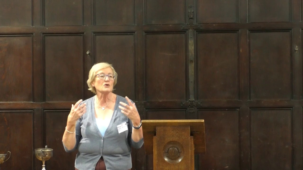 2 . "Is there a dress code for Toastmasters?" - Mary Robson # ...