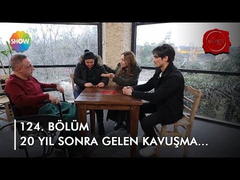 20 yıl sonra gelen baba-oğul kavuşması...   | @BirŞansımOlsa 124. Bölüm