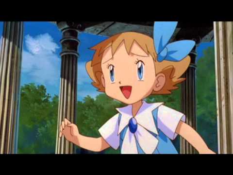 Pokemon De Film 3 Molly