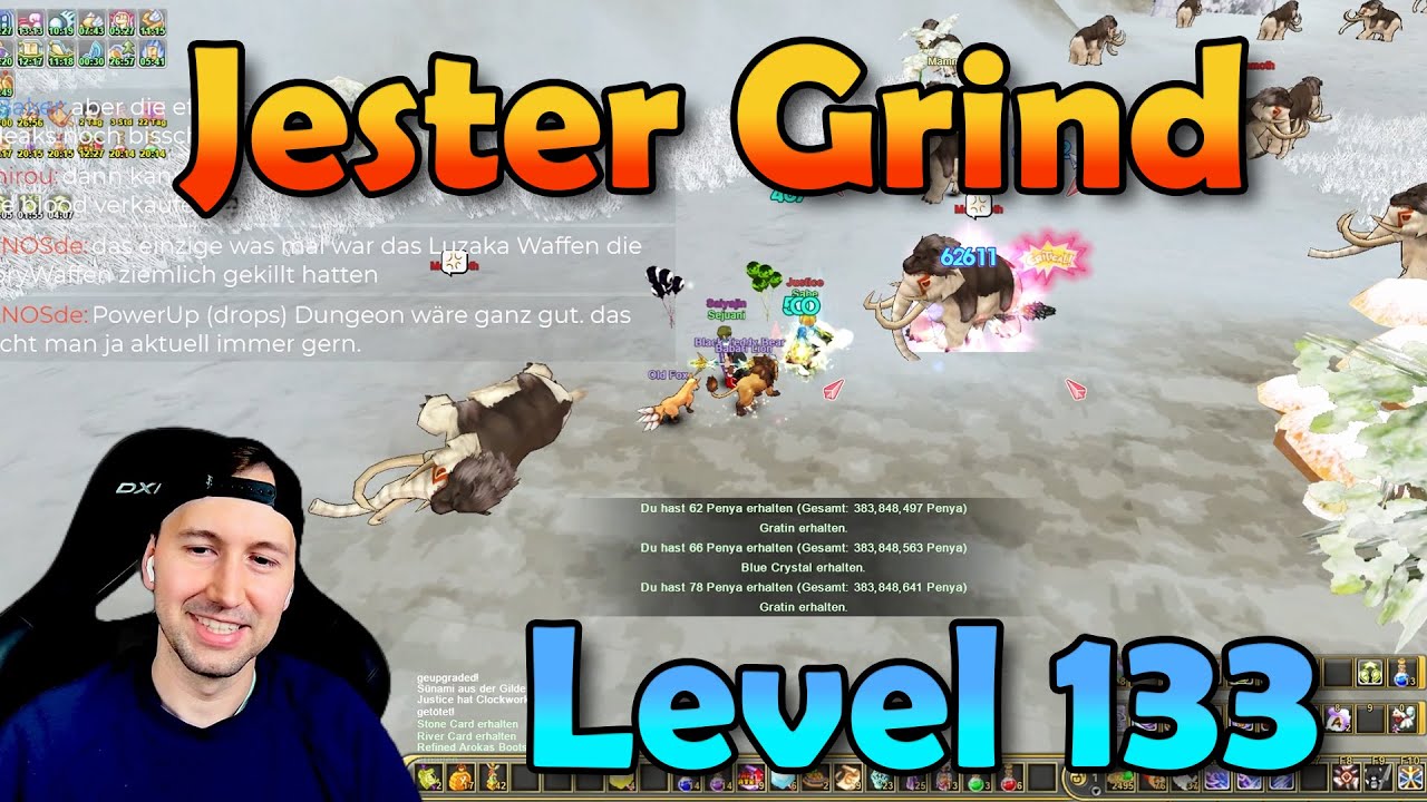 Battle Pass Fazit | Neue Dungeons talk | Jester Grind - YouTube